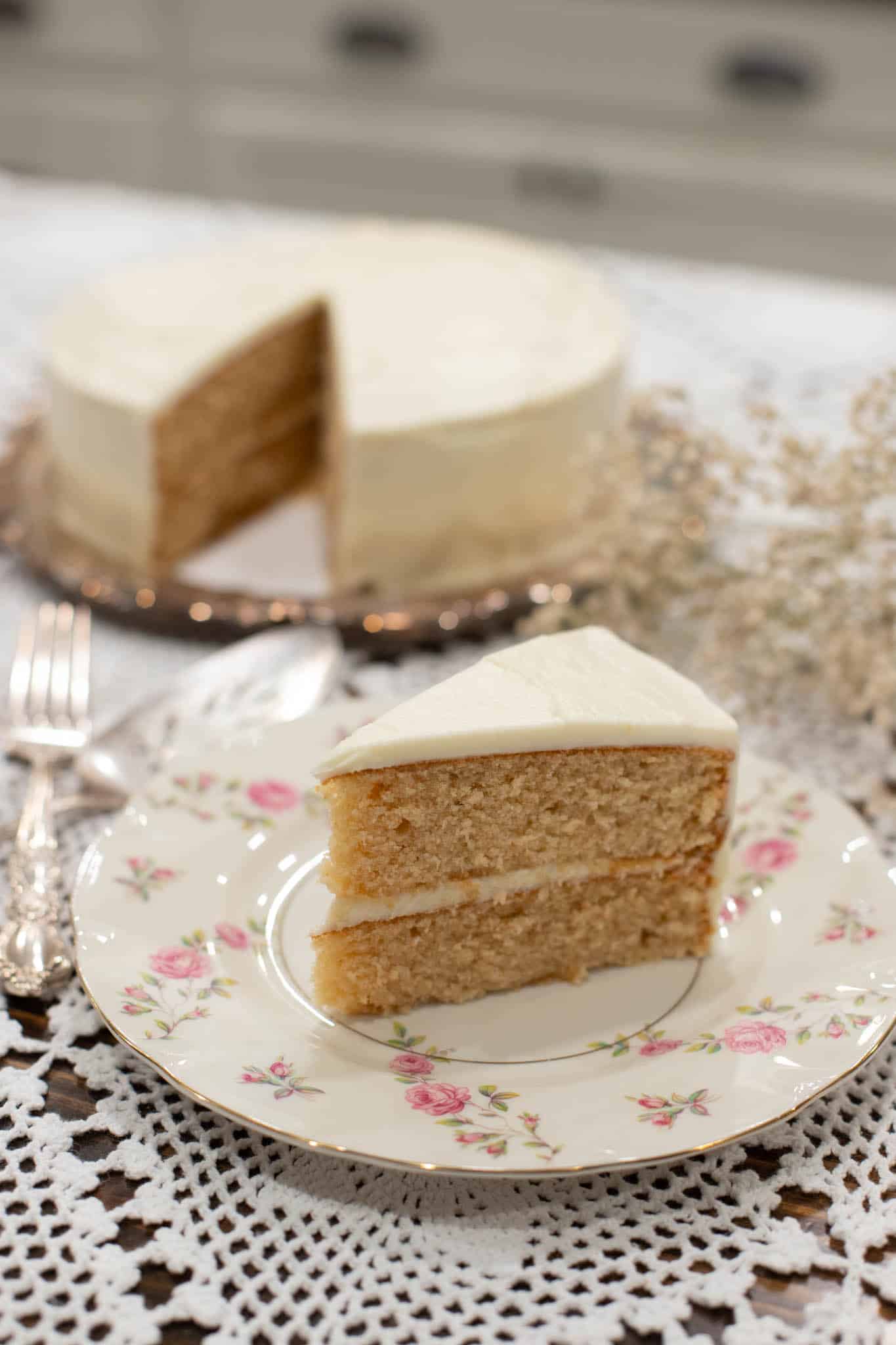 How to Bake with Freshly Milled Flour | Tips & More!