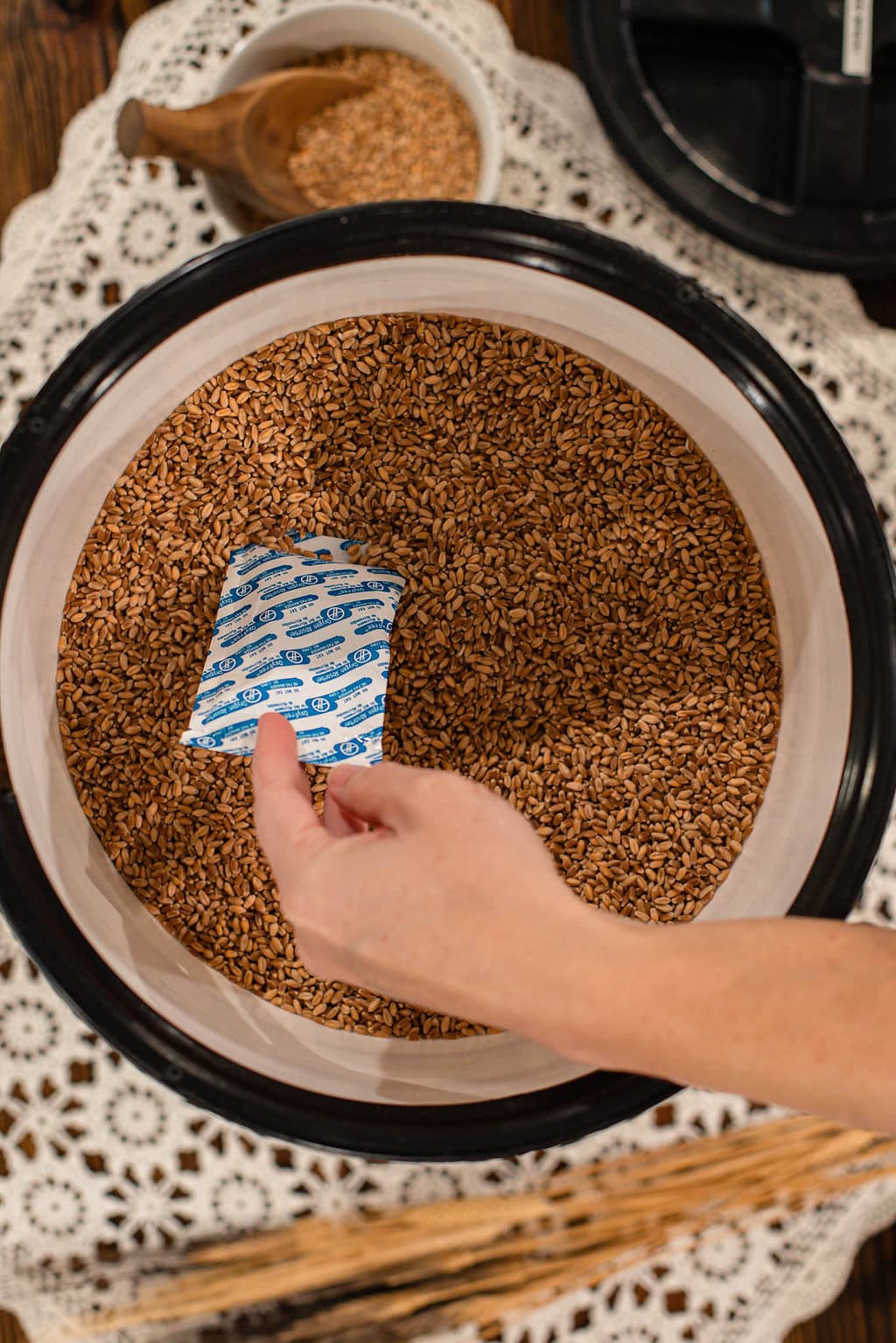 Where to Buy Wheat Berries | Online, Local, and Bulk Sources