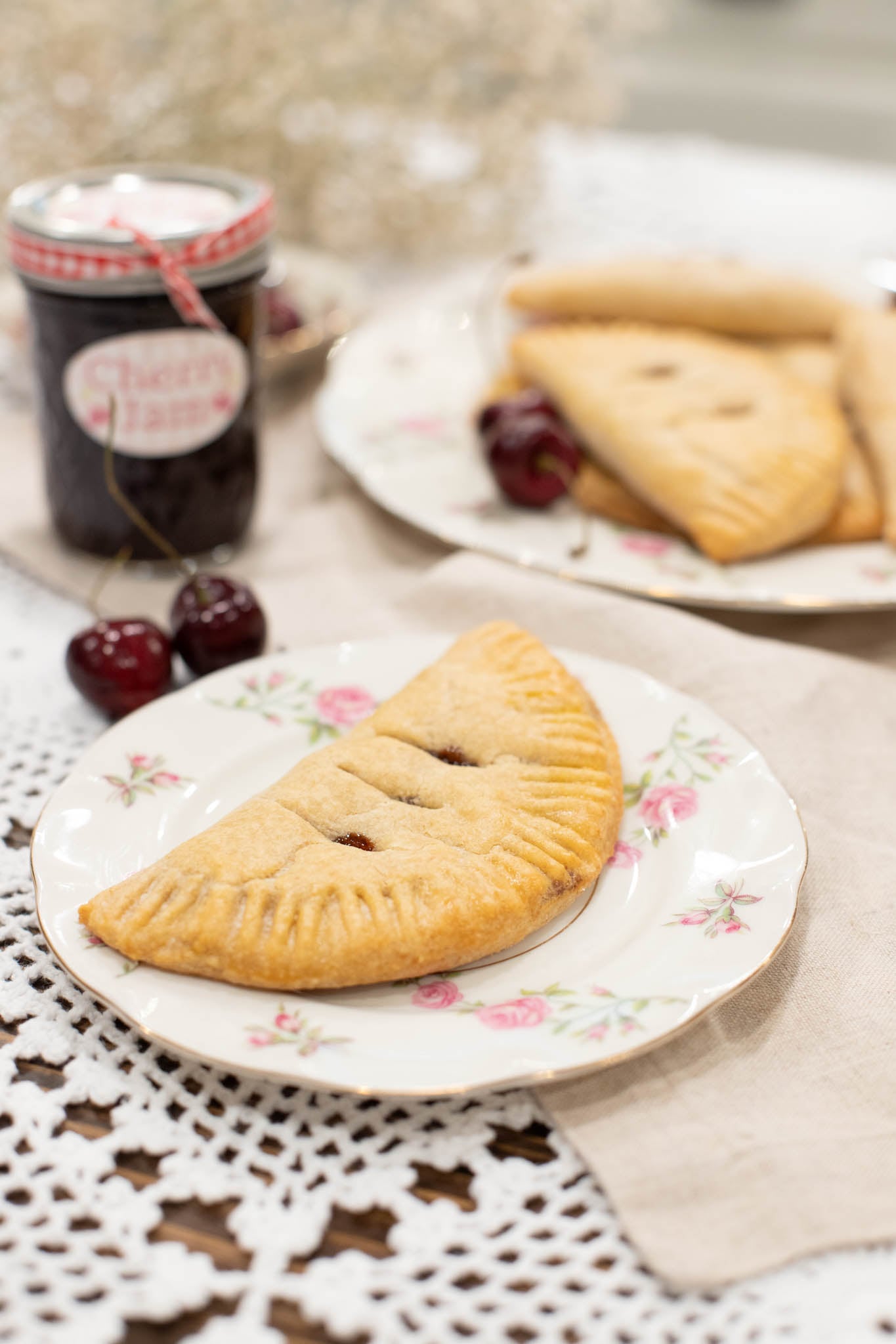 Sourdough Puff Pastry Recipe with Freshly Milled Flour